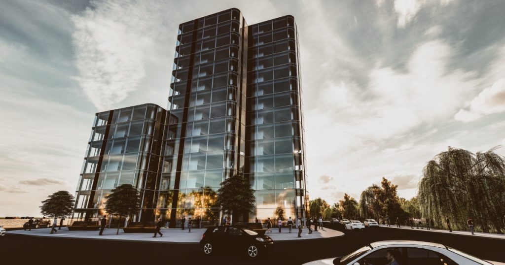 CEA Architects | Innovative Architecture & Design in Ireland